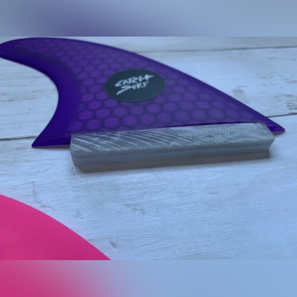 Catch Surf | Other | Catch Surf Soft Top Board Ultra Hiperf Honeycomb ...